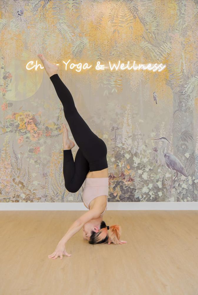 Char Yoga and Wellness